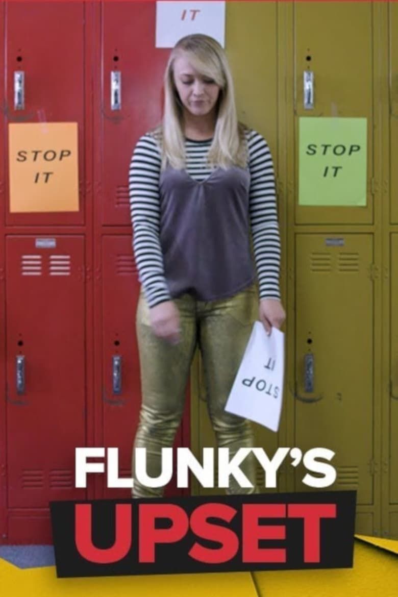 Flunky's Upset Summary, Latest News, Trailer, Season List, Cast, Where ...
