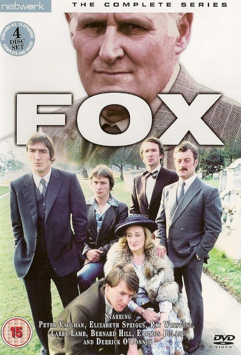 Fox Summary, Latest News, Trailer, Season List, Cast, Where to Watch ...