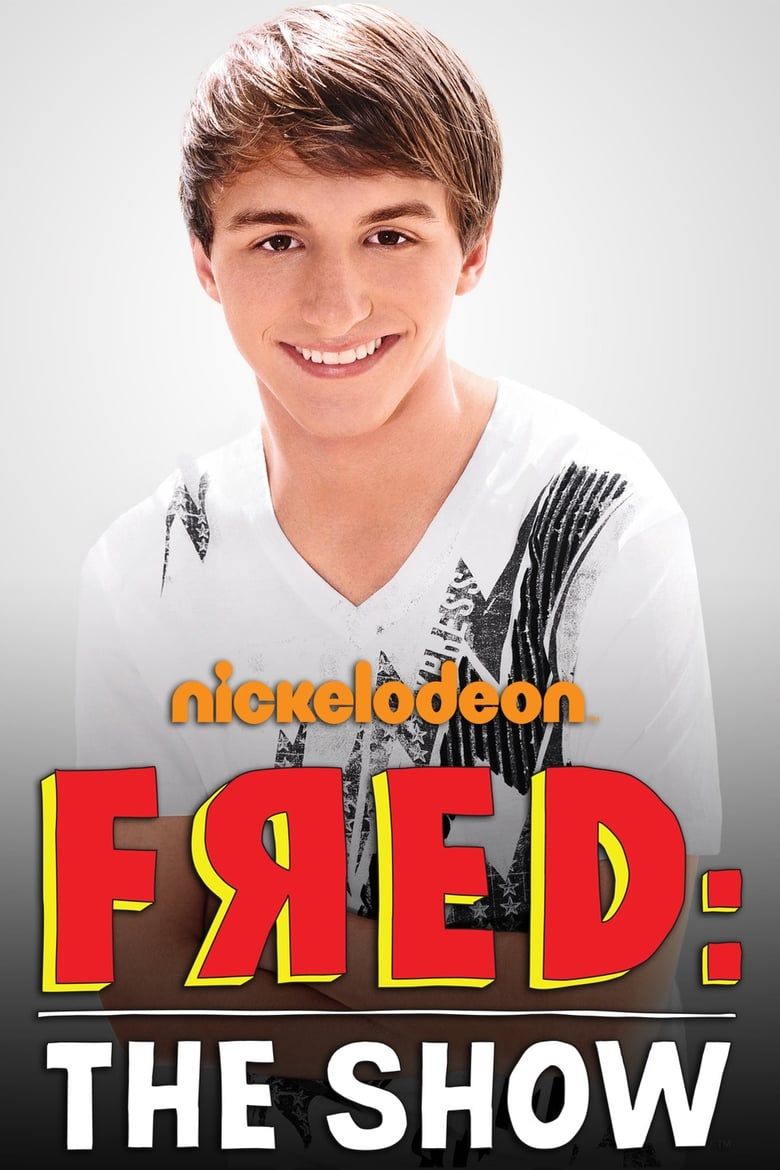 Fred: The Show Summary, Latest News, Trailer, Season List, Cast, Where ...