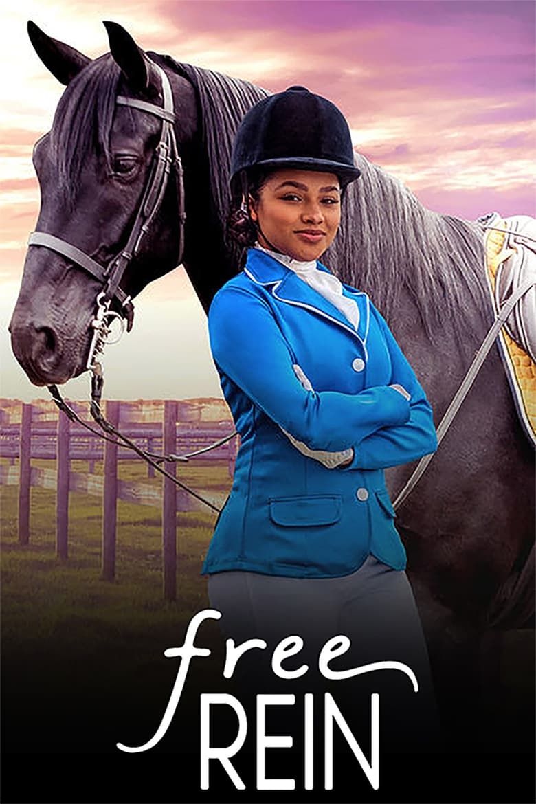 Free Rein Summary, Latest News, Trailer, Season List, Cast, Where to ...