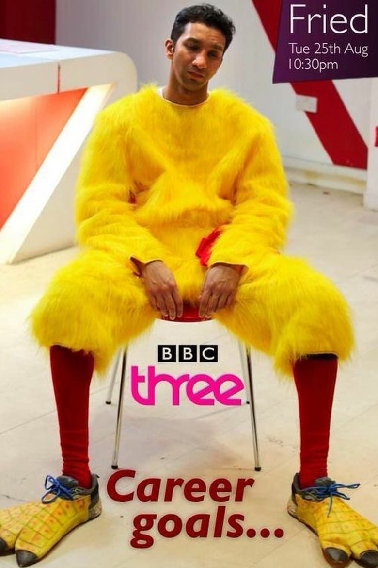 Fried Summary, Latest News, Trailer, Season List, Cast, Where to Watch ...