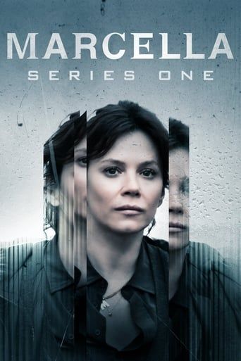 Marcella Summary, Latest News, Trailer, Season List, Cast, Where to ...