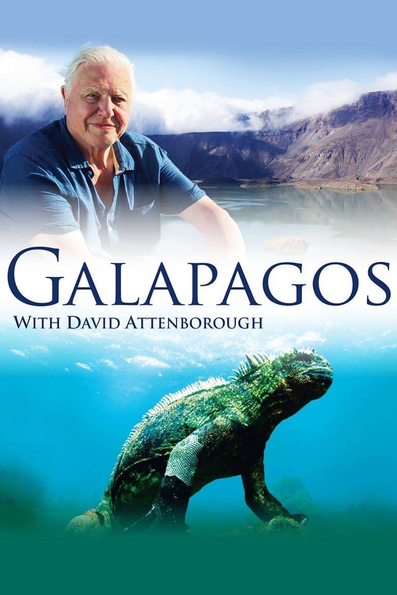 Galapagos 3D Summary, Latest News, Trailer, Season List, Cast, Where to ...