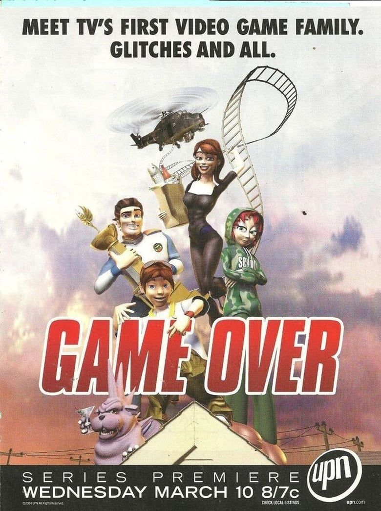 Game Over Summary, Latest News, Trailer, Season List, Cast, Where to ...