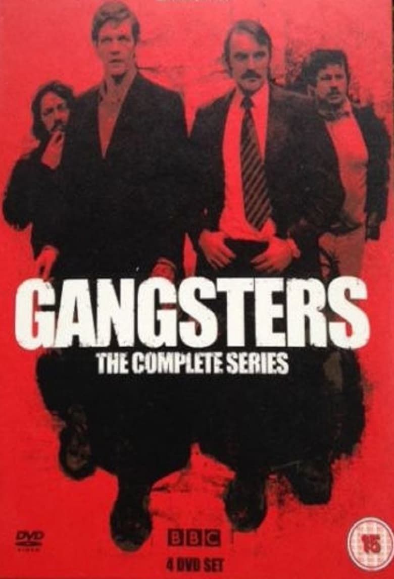 Gangsters Summary, Latest News, Trailer, Season List, Cast, Where to ...