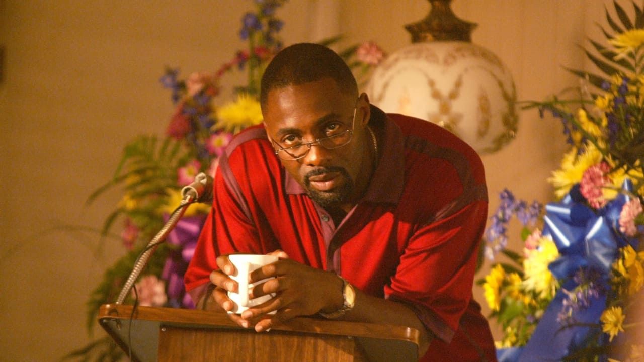 The Wire - Season 3 Summary, Trailer, Cast, and More