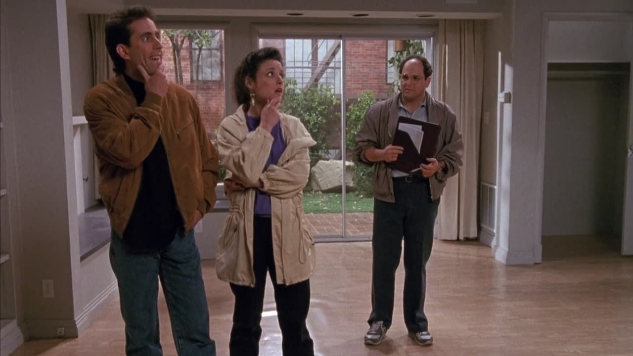 Seinfeld - Season 1 Summary, Trailer, Cast, and More