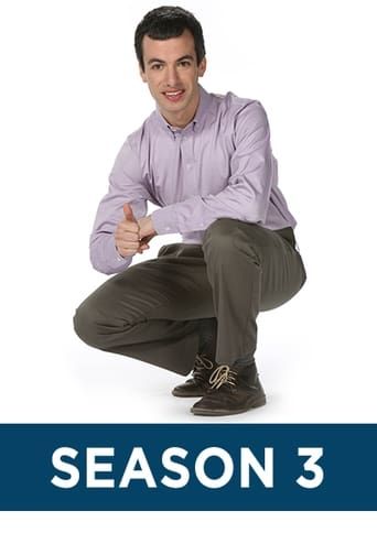 Nathan for You - Season 3 Summary, Trailer, Cast, and More