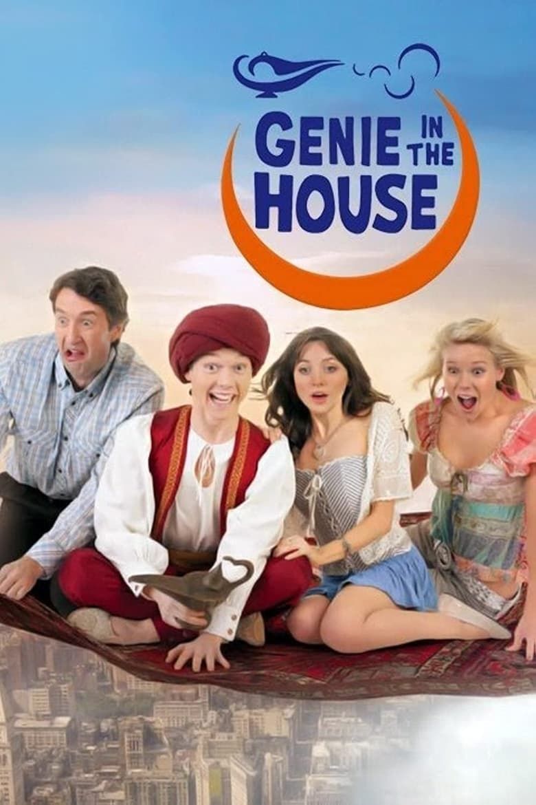 Genie in the House Summary, Latest News, Trailer, Season List, Cast ...