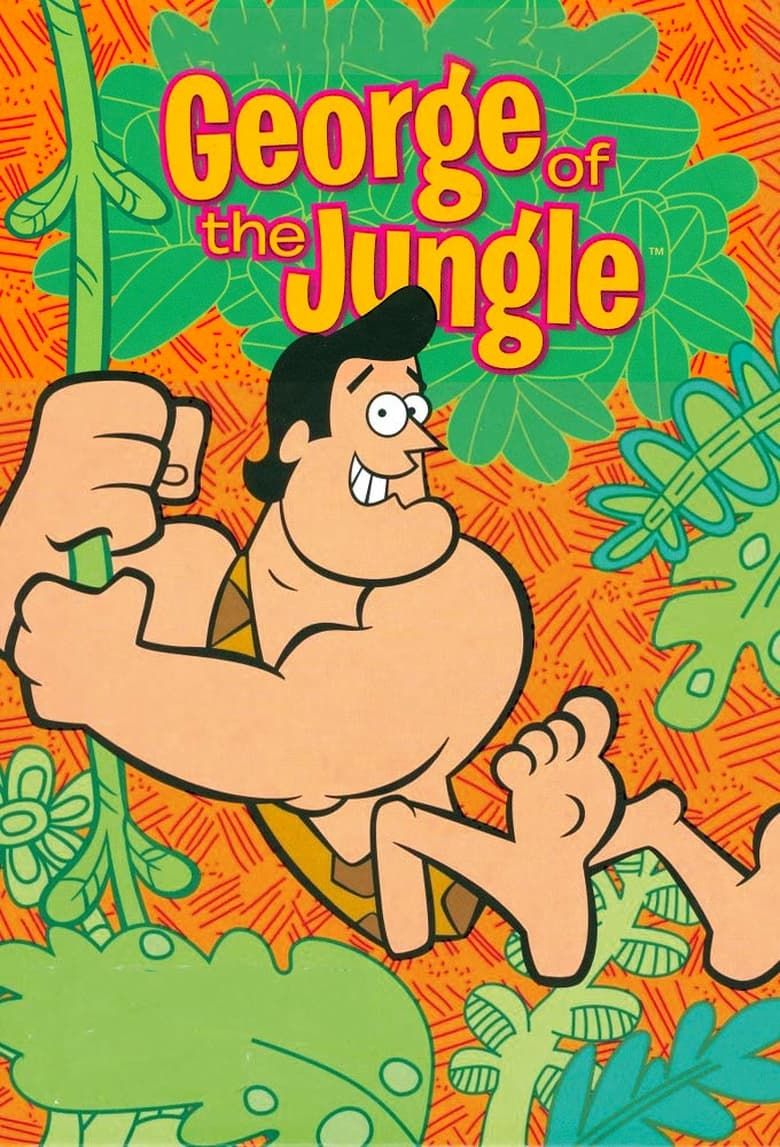 George of the Jungle Summary, Latest News, Trailer, Season List, Cast ...