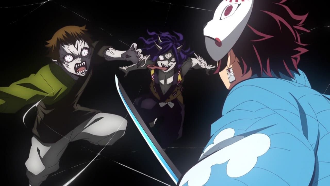 Demon Slayer: Kimetsu no Yaiba - Season 1 Summary, Trailer, Cast, and More