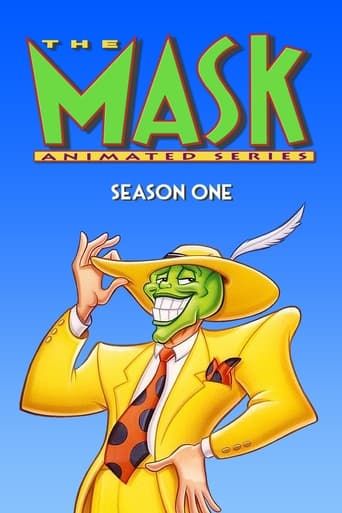 The Mask Summary, Latest News, Trailer, Season List, Cast, Where to ...