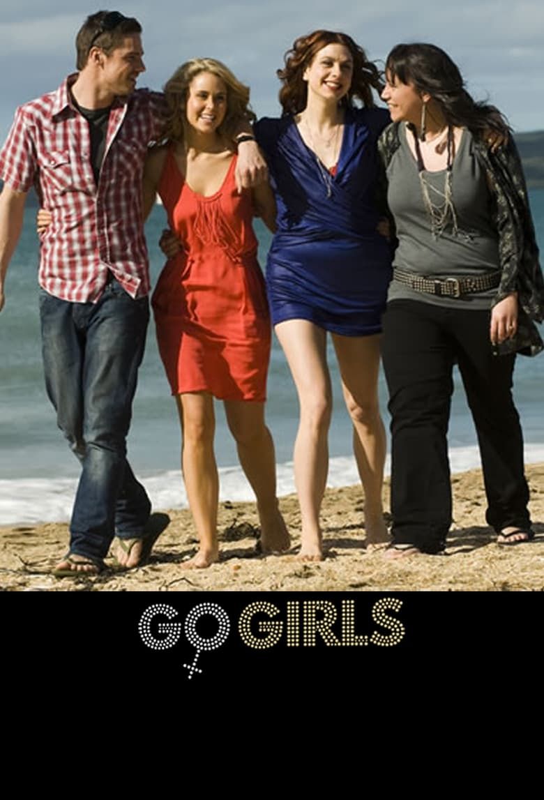 Go Girls Summary, Latest News, Trailer, Season List, Cast, Where to ...