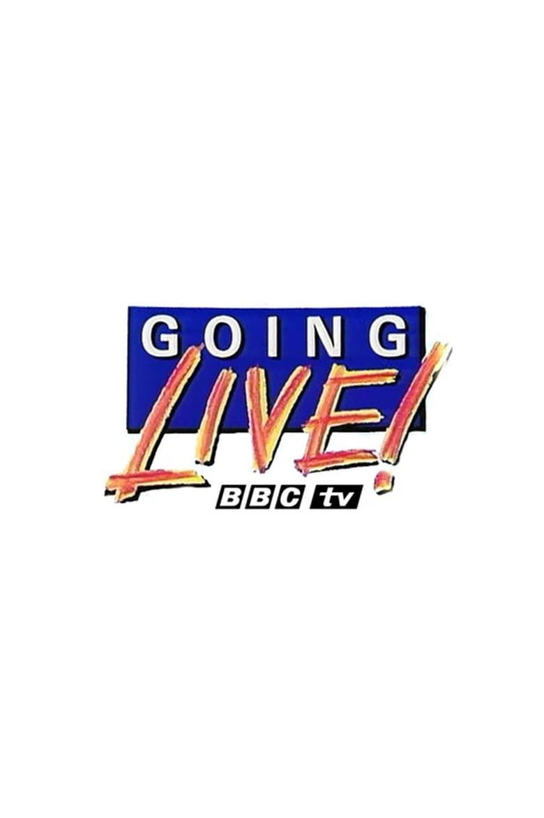 Going Live! Summary, Latest News, Trailer, Season List, Cast, Where to ...