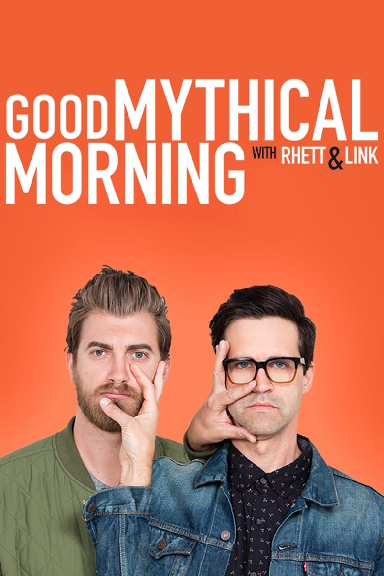 Good Mythical Morning Summary, Latest News, Trailer, Season List, Cast ...