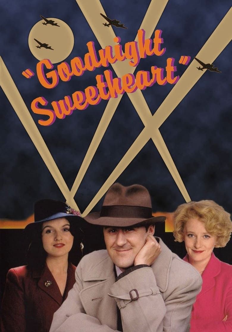 Goodnight Sweetheart Summary, Latest News, Trailer, Season List, Cast ...