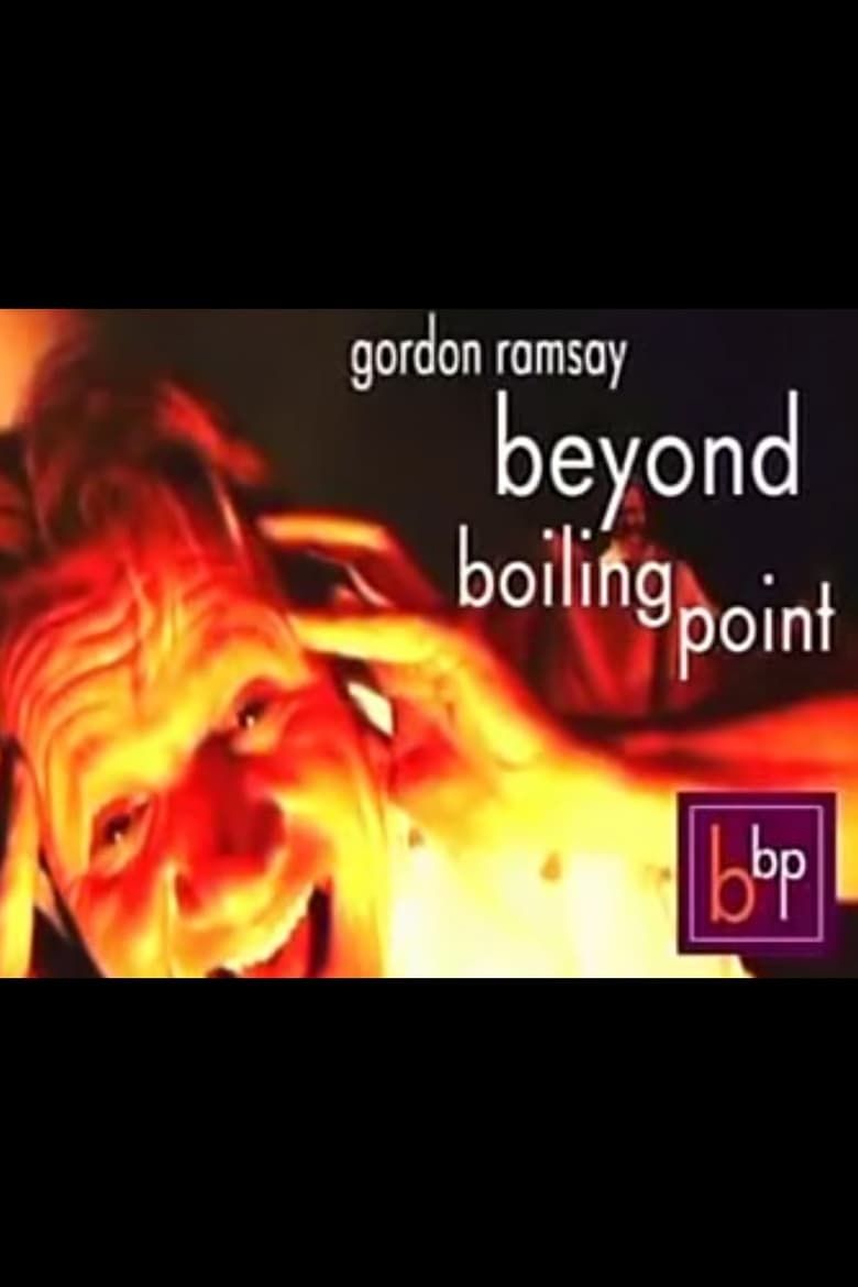 Gordon Ramsay: Beyond Boiling Point Summary, Latest News, Trailer ...