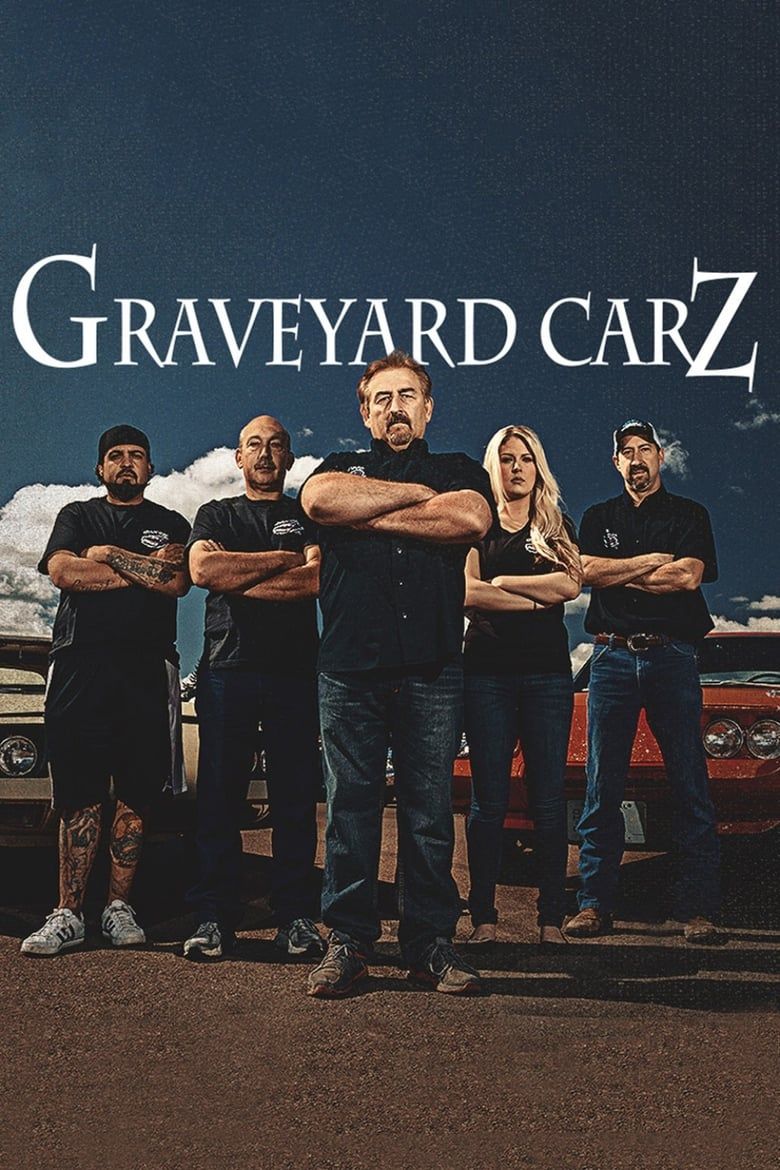 Graveyard Carz Summary, Latest News, Trailer, Season List, Cast, Where ...