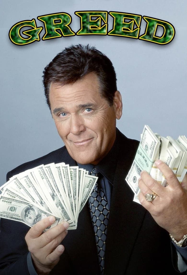 Greed: The Series Summary, Latest News, Trailer, Season List, Cast ...