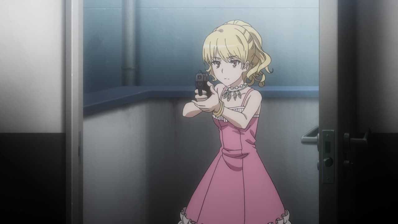 A Certain Magical Index - Season 2 Summary, Trailer, Cast, and More