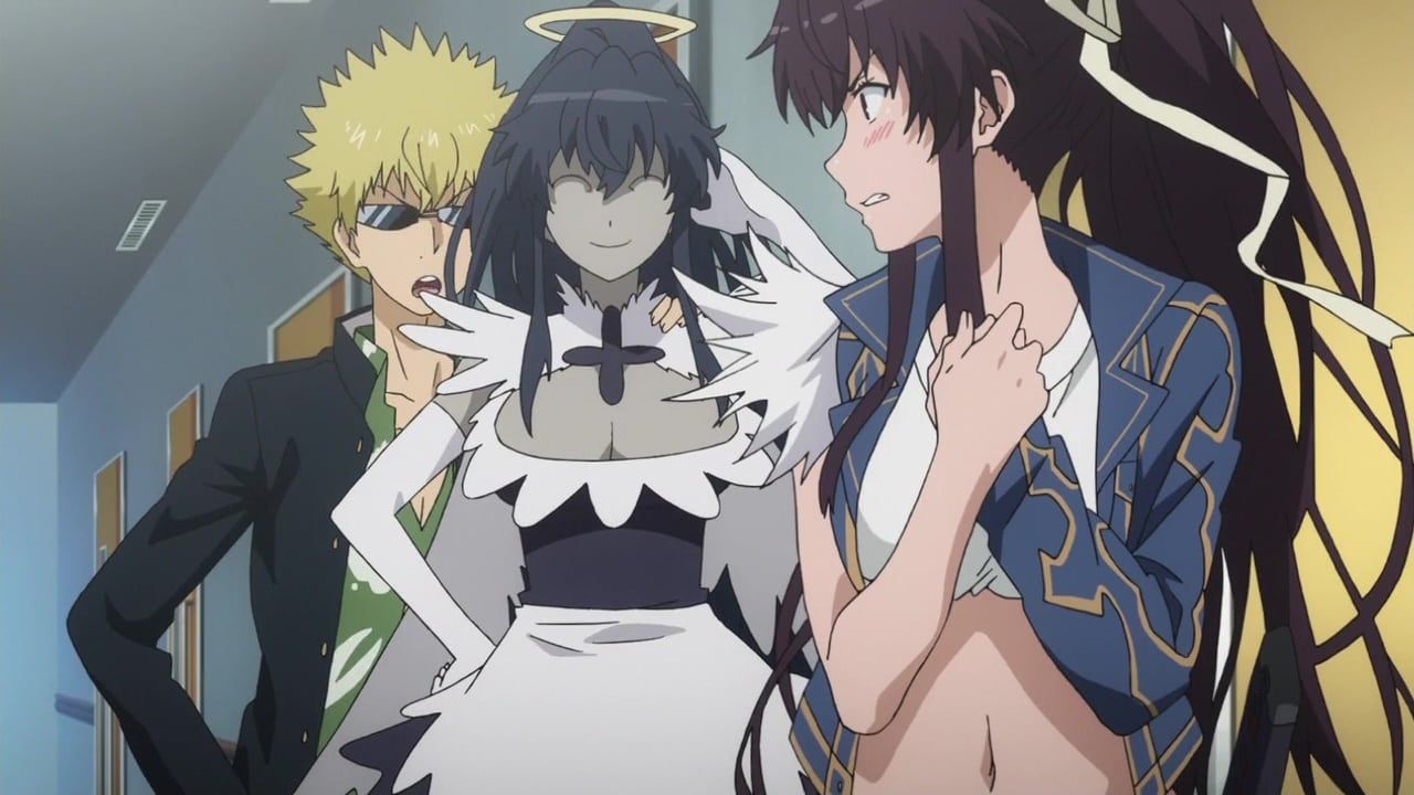 A Certain Magical Index - Season 2 Summary, Trailer, Cast, and More
