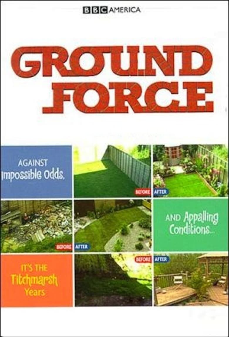 Ground Force Summary, Latest News, Trailer, Season List, Cast, Where to ...