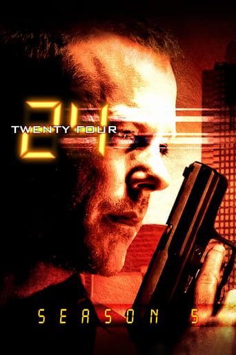 24 - Season 5 Summary, Trailer, Cast, and More