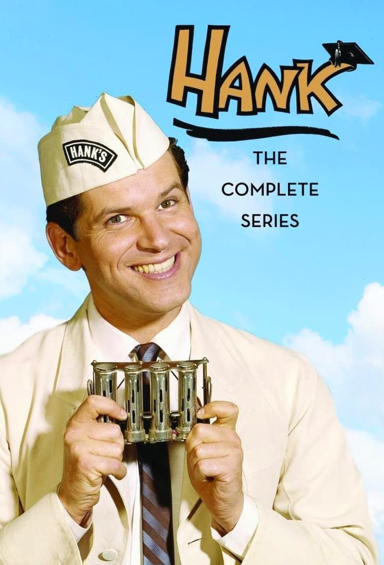Hank Summary, Latest News, Trailer, Season List, Cast, Where to Watch ...