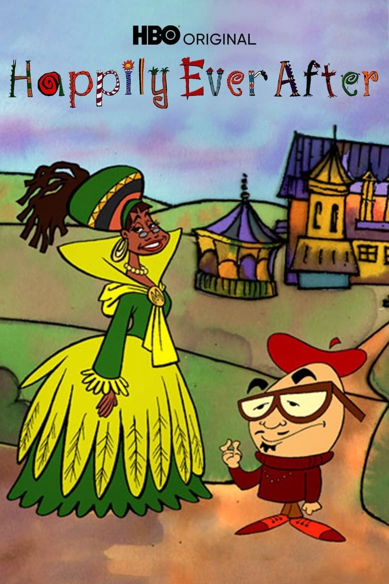 Happily Ever After: Fairy Tales for Every Child Summary, Latest News ...