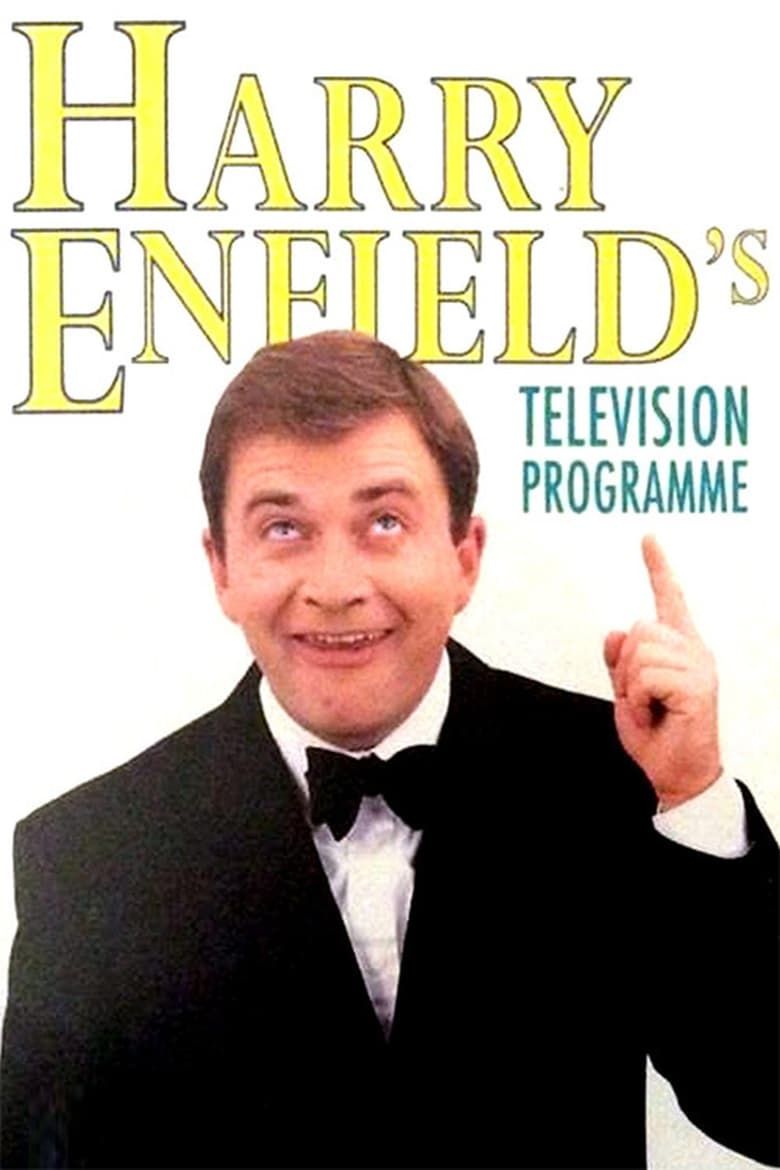 Harry Enfield's Television Programme Summary, Latest News, Trailer ...