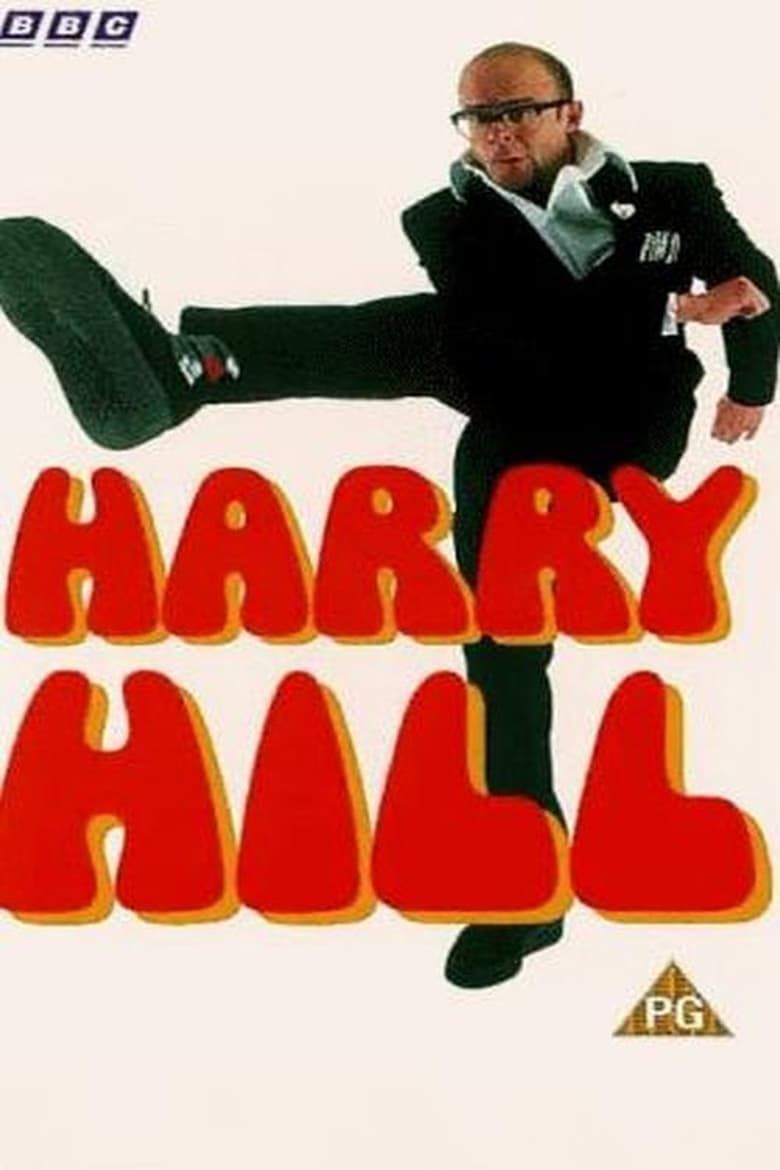 Harry Hill Summary, Latest News, Trailer, Season List, Cast, Where to ...