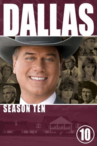 Dallas - Season 10 Summary, Trailer, Cast, and More