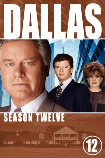 Dallas - Season 12 Summary, Trailer, Cast, and More