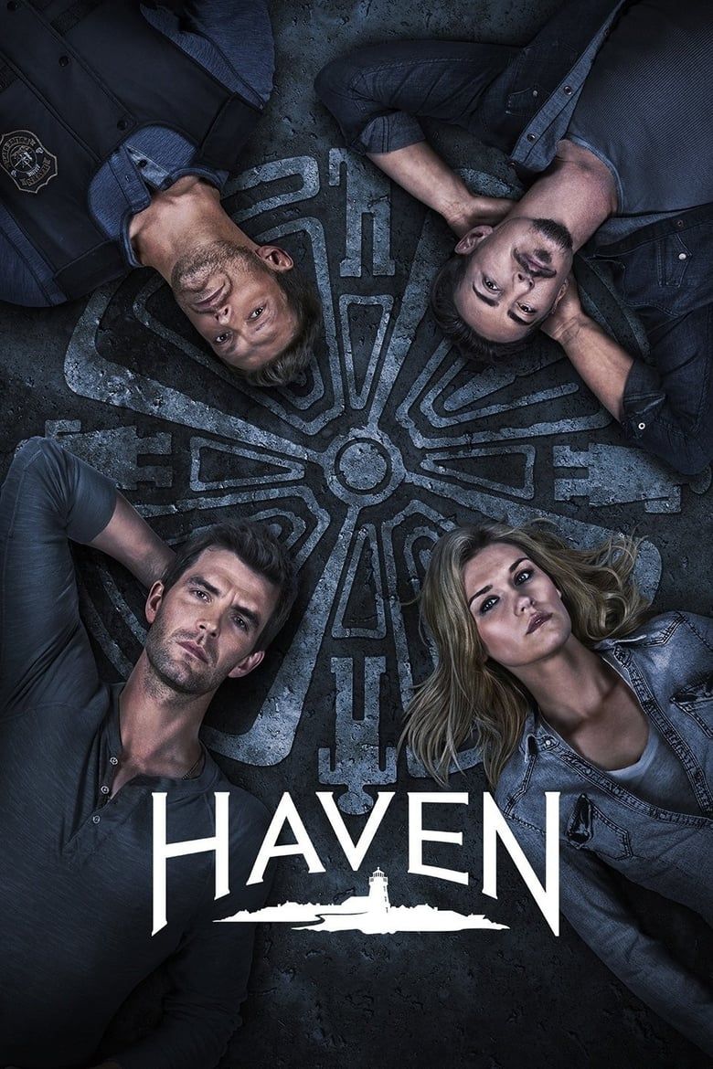 Haven Summary, Latest News, Trailer, Season List, Cast, Where to Watch ...