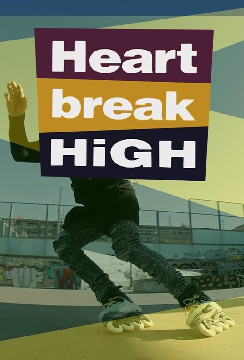 Heartbreak High Summary, Latest News, Trailer, Season List, Cast, Where ...