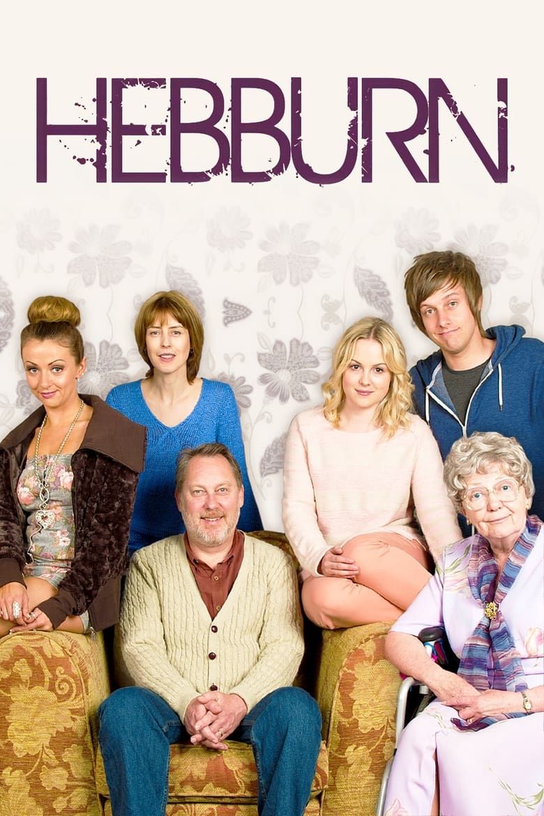 Hebburn Summary, Latest News, Trailer, Season List, Cast, Where to ...