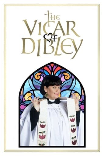 The Vicar of Dibley - Season 1 Summary, Trailer, Cast, and More