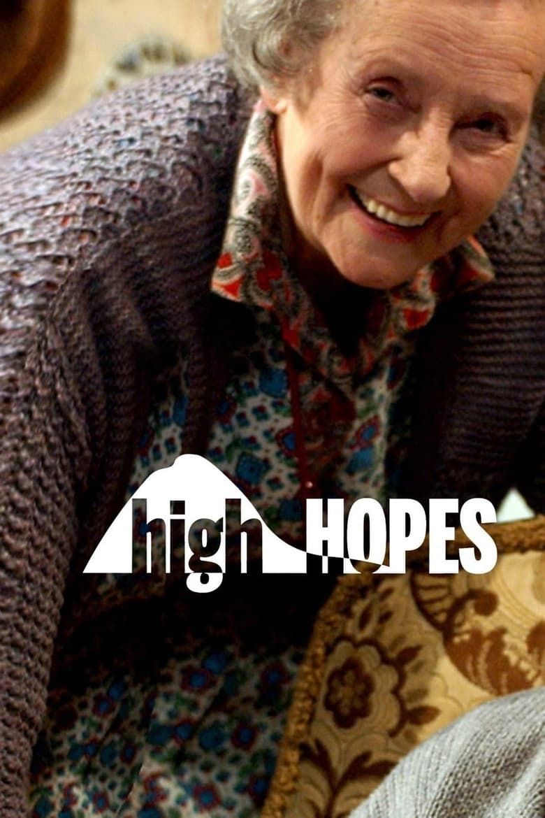 High Hopes Summary, Latest News, Trailer, Season List, Cast, Where to ...