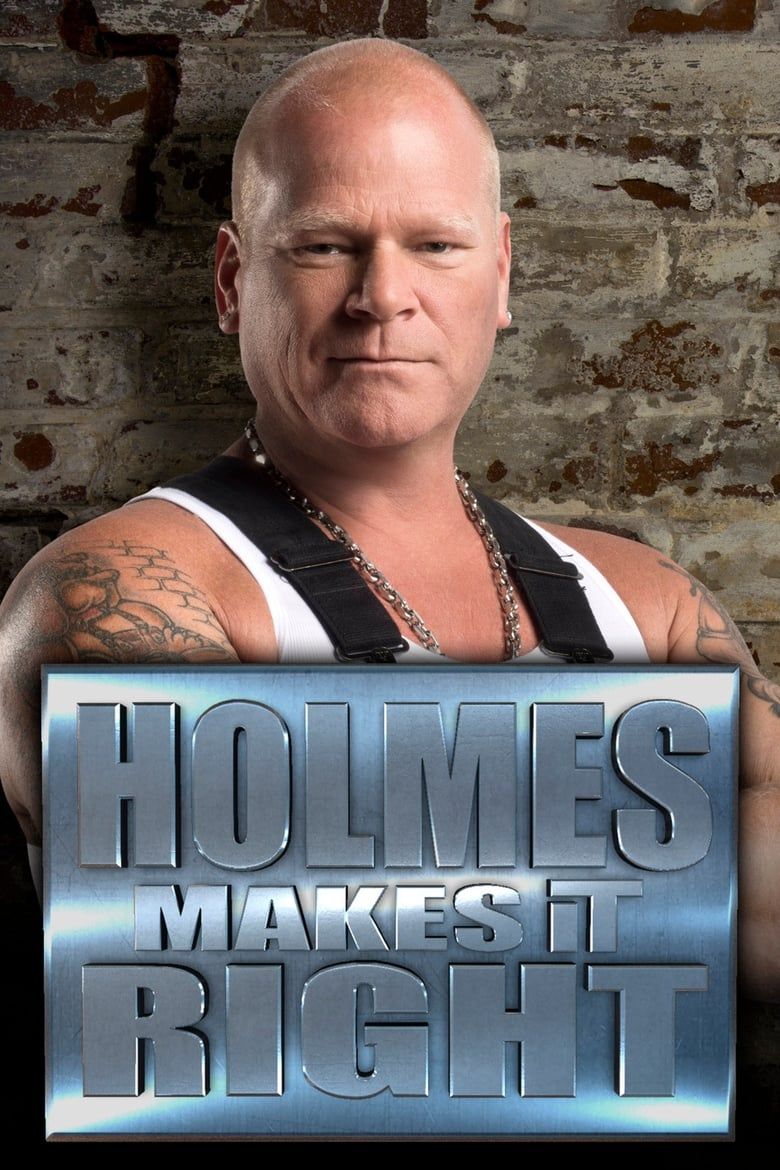 Holmes Makes It Right Summary, Latest News, Trailer, Season List, Cast ...