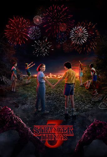Stranger Things - Season 3 Summary, Trailer, Cast, and More
