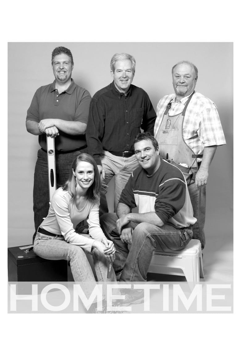 Hometime Summary, Latest News, Trailer, Season List, Cast, Where to ...