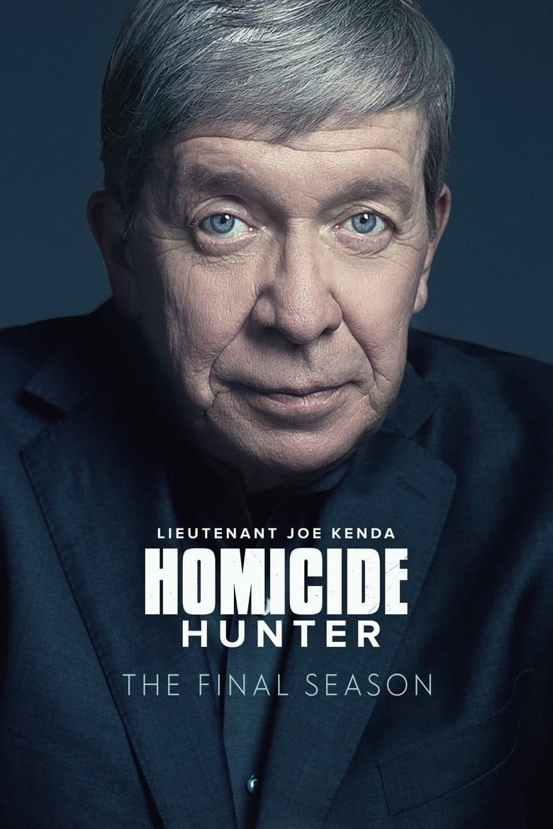 Homicide Hunter Summary, Latest News, Trailer, Season List, Cast, Where ...