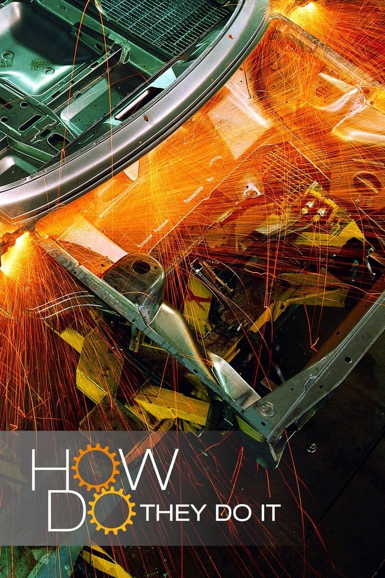 How Do They Do It? Summary, Latest News, Trailer, Season List, Cast ...