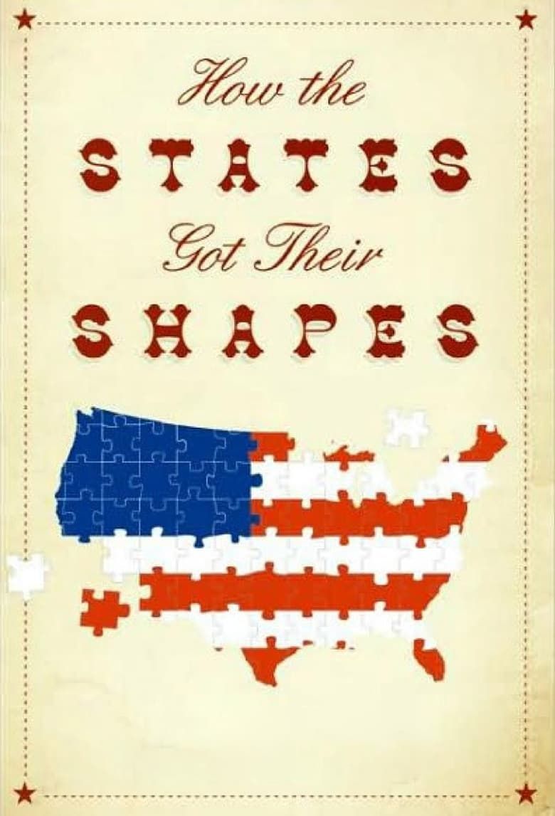 How the States Got Their Shapes Summary, Latest News, Trailer, Season ...