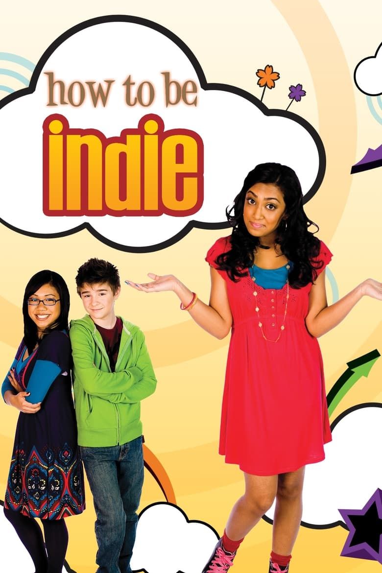 How to Be Indie Summary, Latest News, Trailer, Season List, Cast, Where ...
