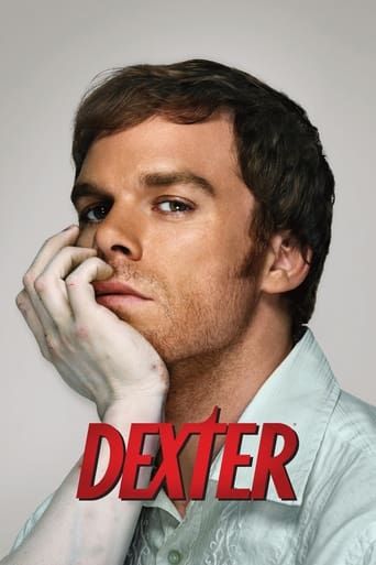 Dexter Summary, Latest News, Trailer, Season List, Cast, Where to Watch ...