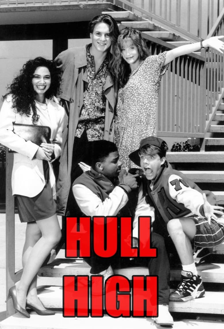 Hull High Summary, Latest News, Trailer, Season List, Cast, Where to ...