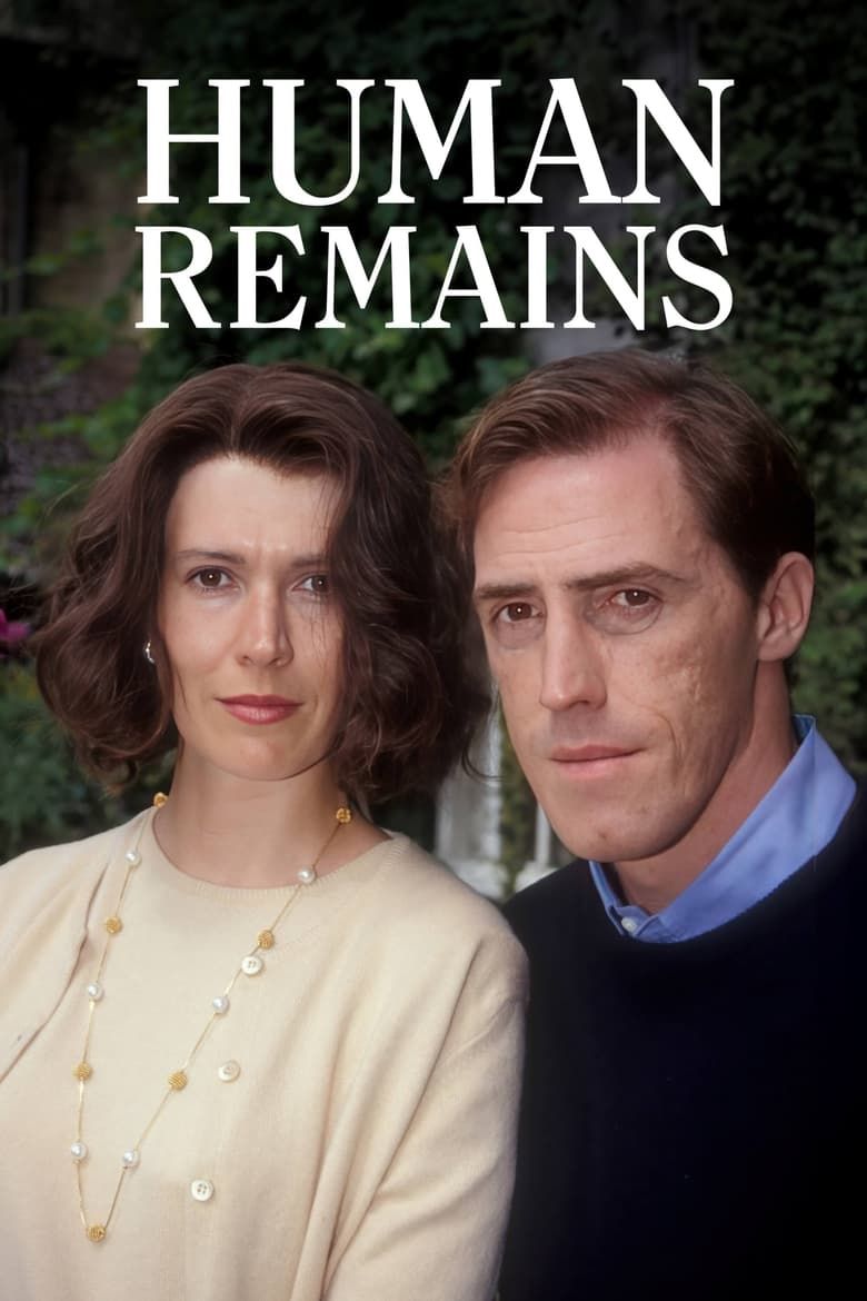 Human Remains Summary, Latest News, Trailer, Season List, Cast, Where ...