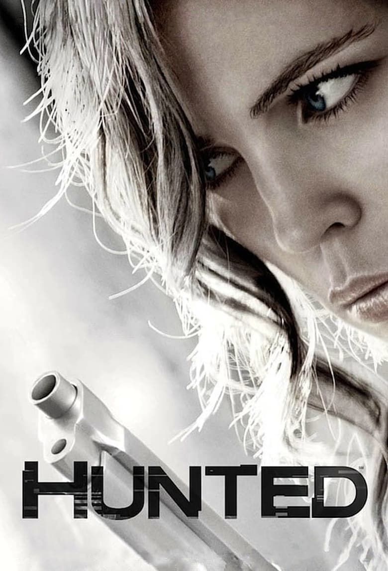 Hunted Summary, Latest News, Trailer, Season List, Cast, Where to Watch ...