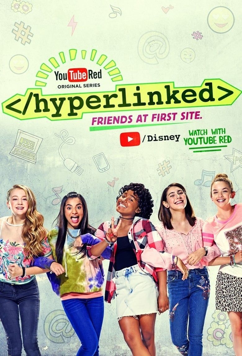 Hyperlinked Summary, Latest News, Trailer, Season List, Cast, Where to ...
